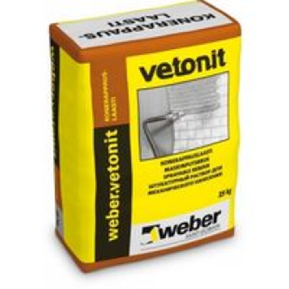 weber.vetonit 400