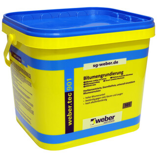 webertec Superflex 10