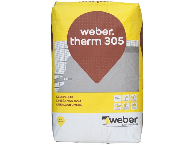 webertherm 305