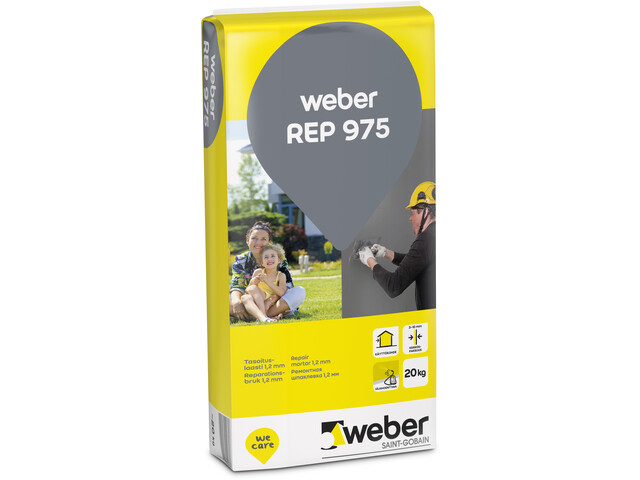 weber REP 975