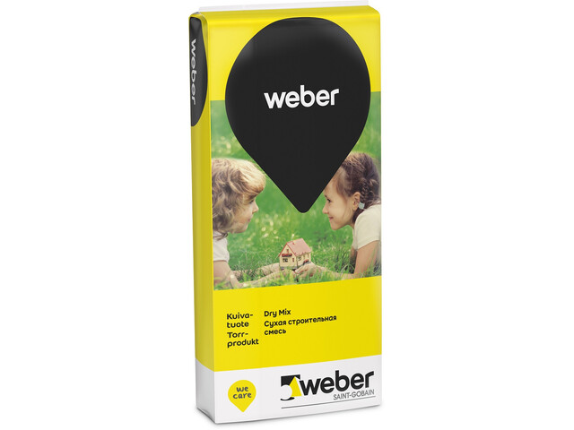 weber REP 975V